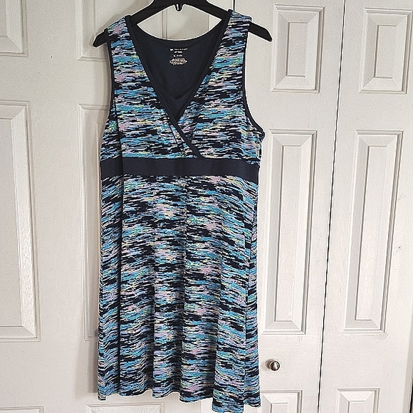 tek gear | Dresses | Tek Gear Athleisure Dress | Poshmark